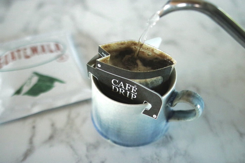 ドリップバッグ（10個入り） | ONIBUS COFFEE